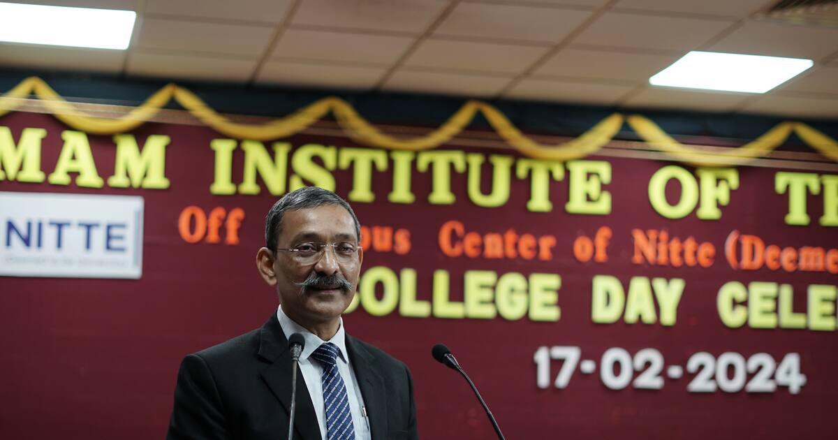 tackle current challenges with different skills: dr. anil rana