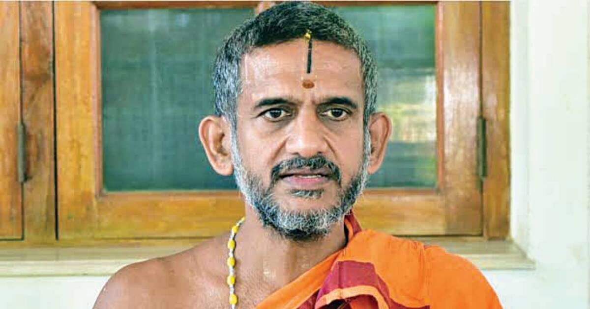 the lord's spark for removing the students' janivara