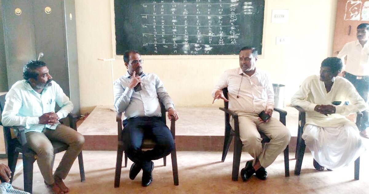 take up work without disturbing academic development