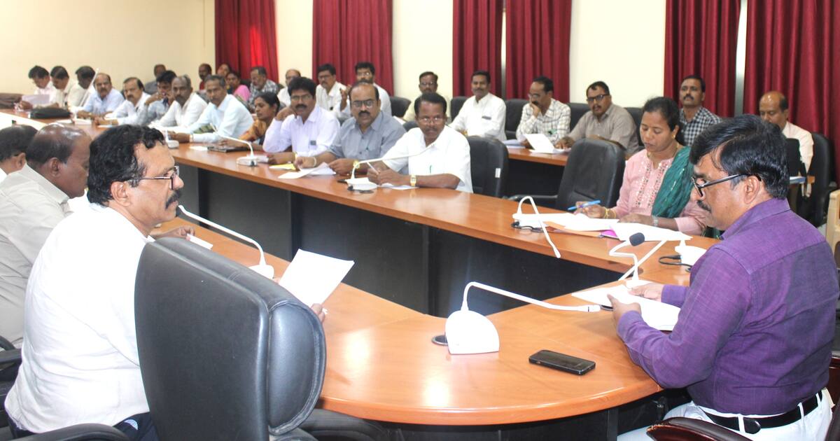 second pu examination: instructions to follow guidelines