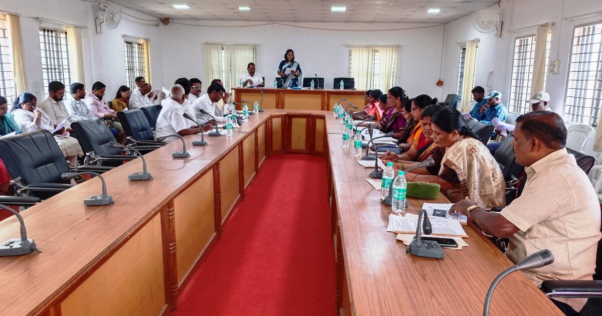 birur committed to all-round development: vanitha bavimane madhu