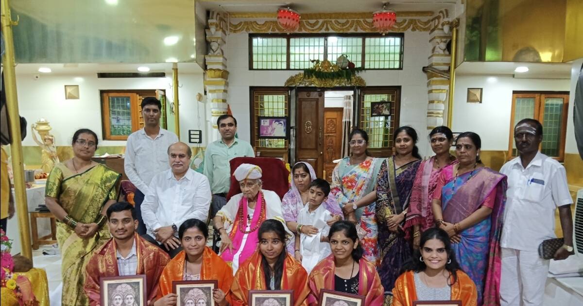 5th rank for doddappa appa bca college of basavakalyan