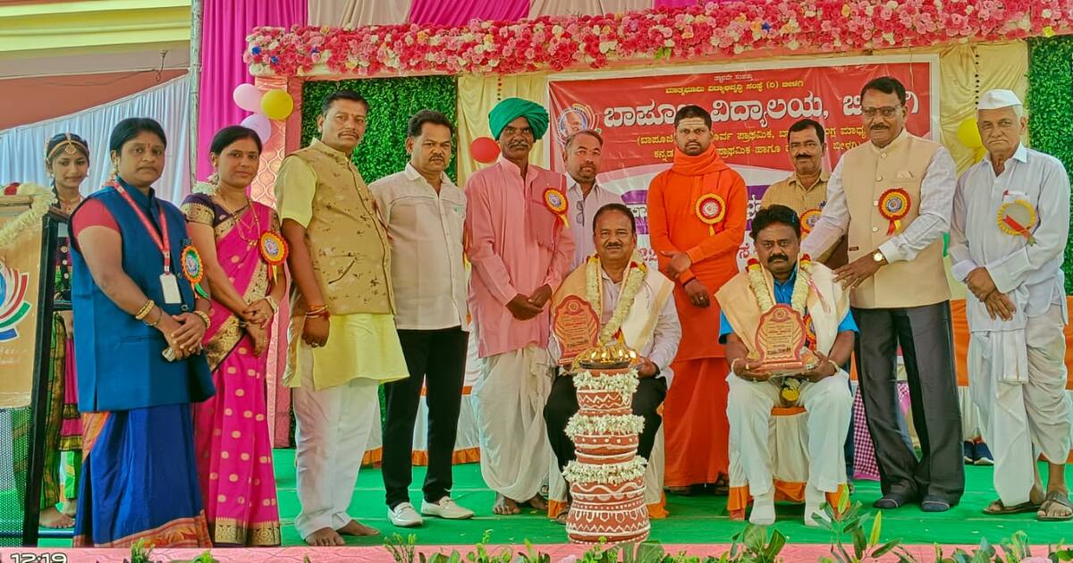 life style changed due to lack of values: dr. sagartekkennavar