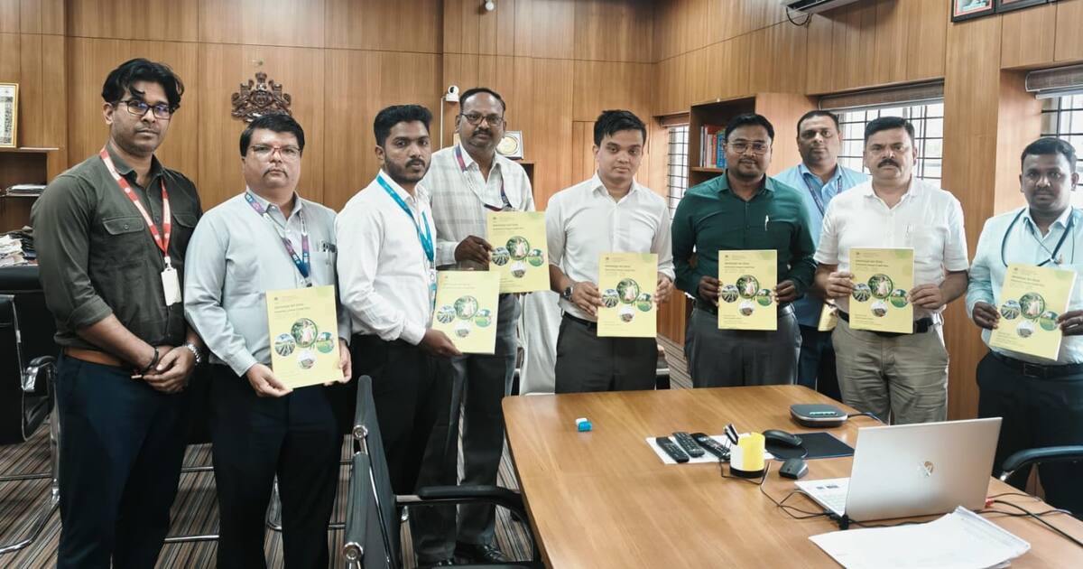 special priority for agricultural progress: zp ceo ali akram shah - special priority for ...