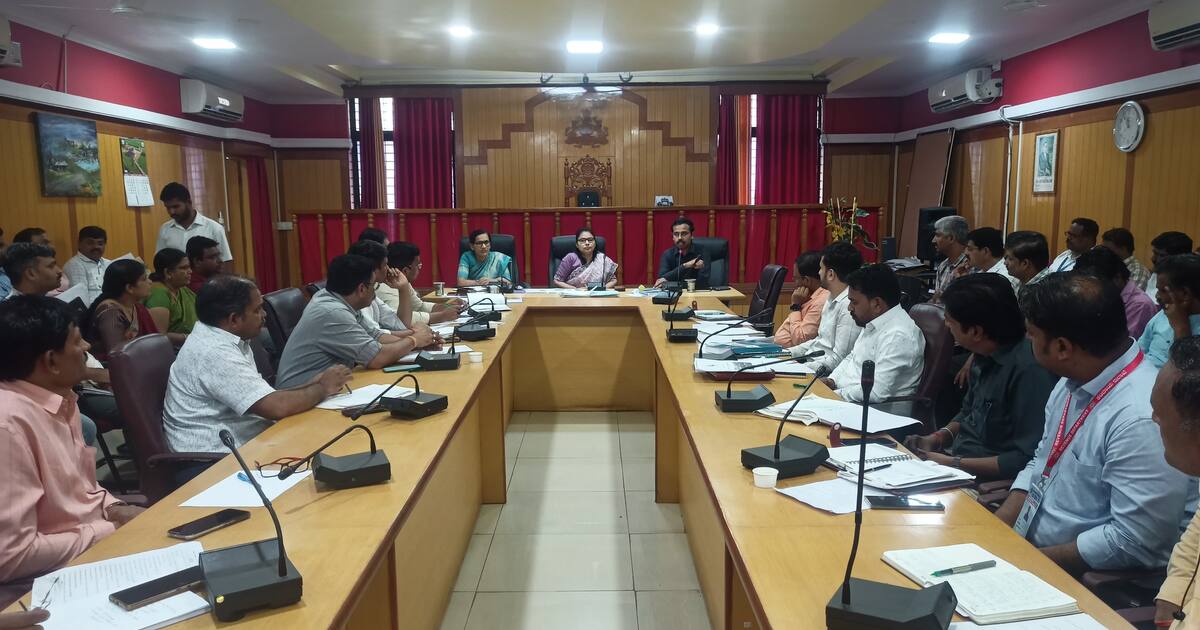 organize the lok sabha elections