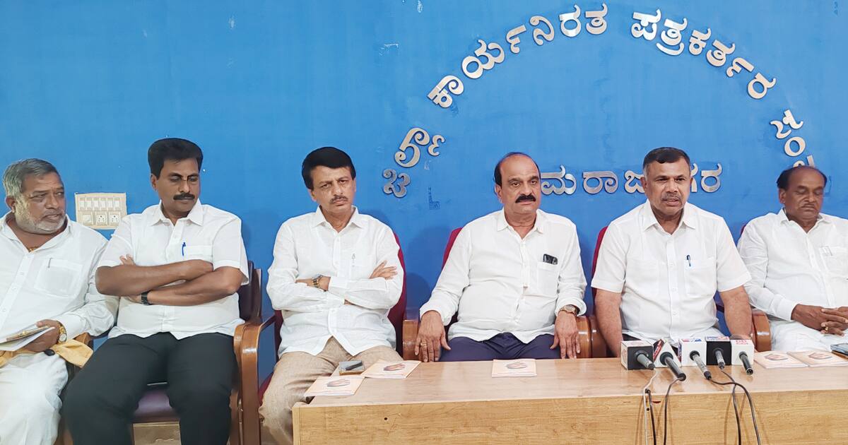 responding to teachers' problems: maritibbe gowda vishwas