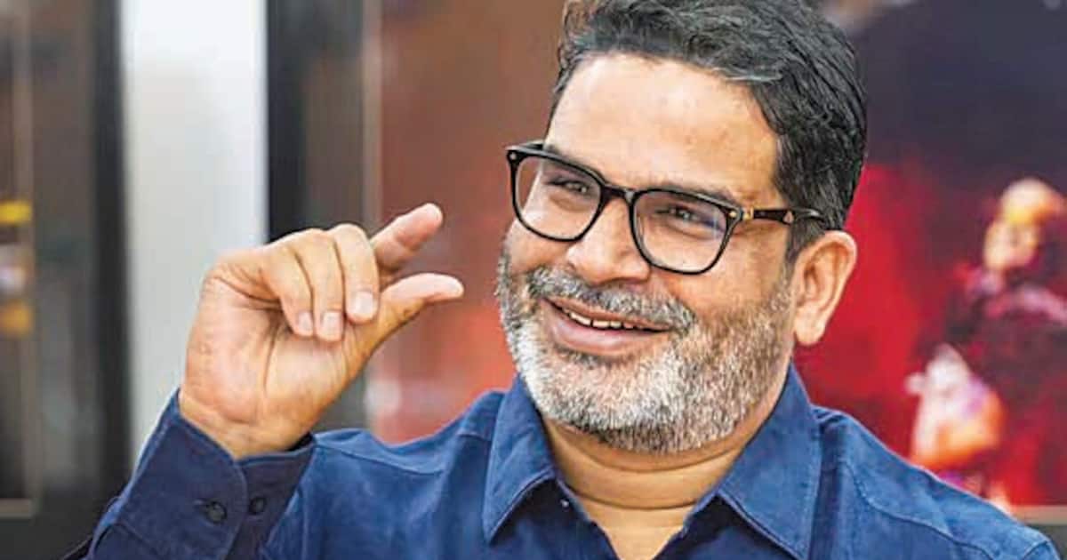 prashanth kishore states 370 seat issue changed the dynamics of election