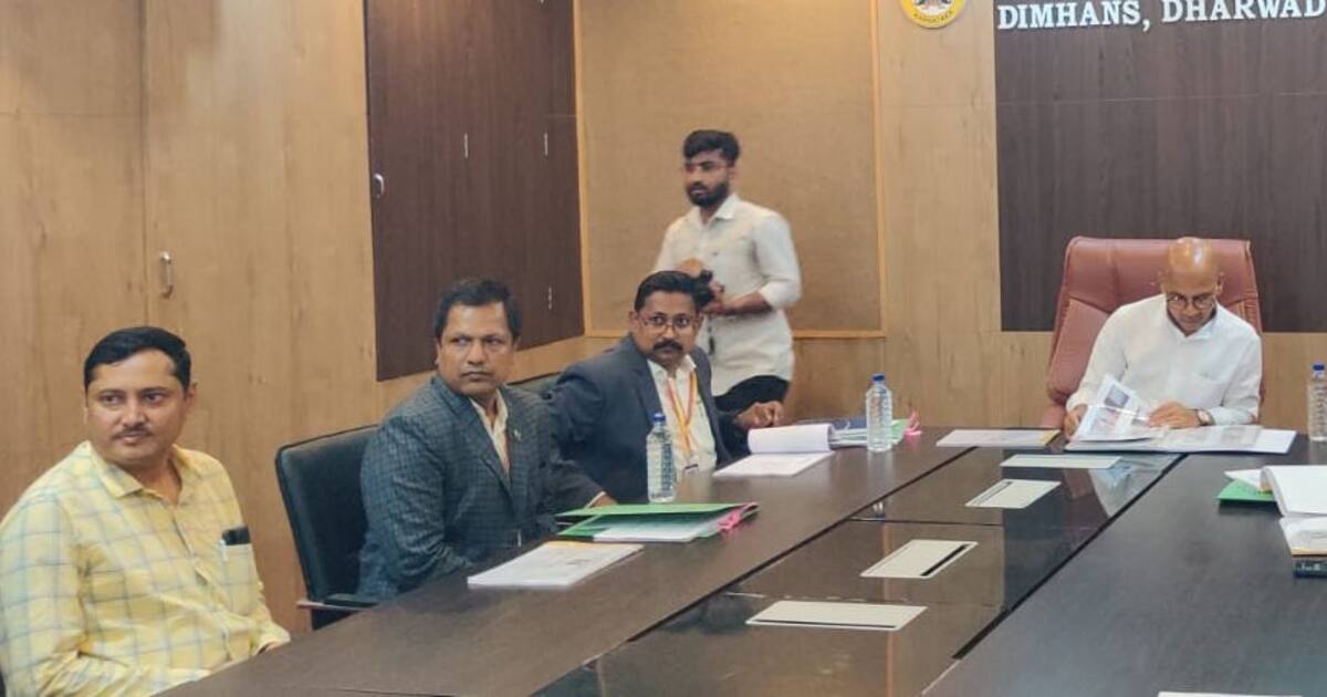 action to fulfill dimhans' demand