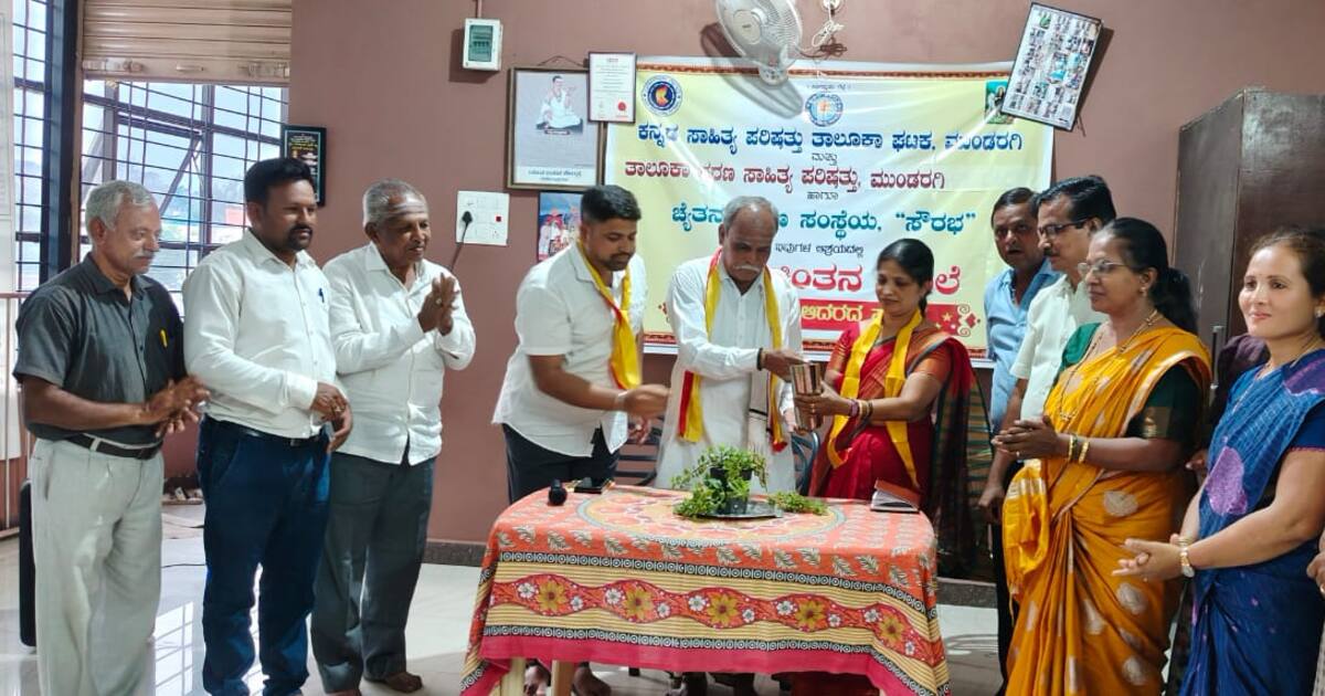 hadapada appanna was a close friend of basavanna