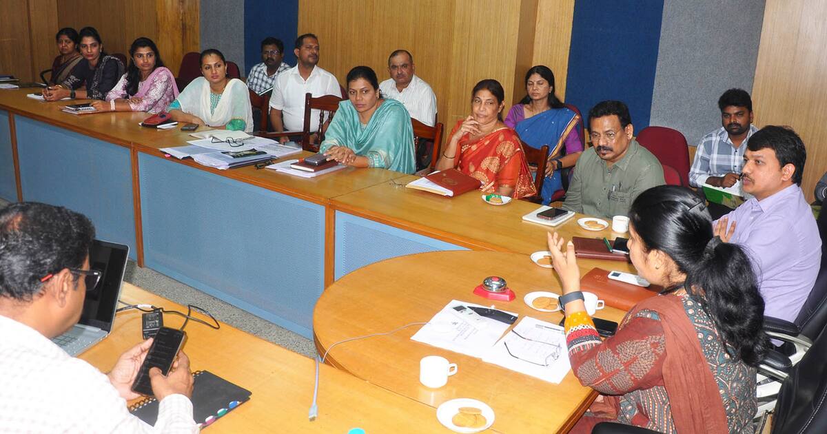 take precautionary measures in rain prone areas: minister george