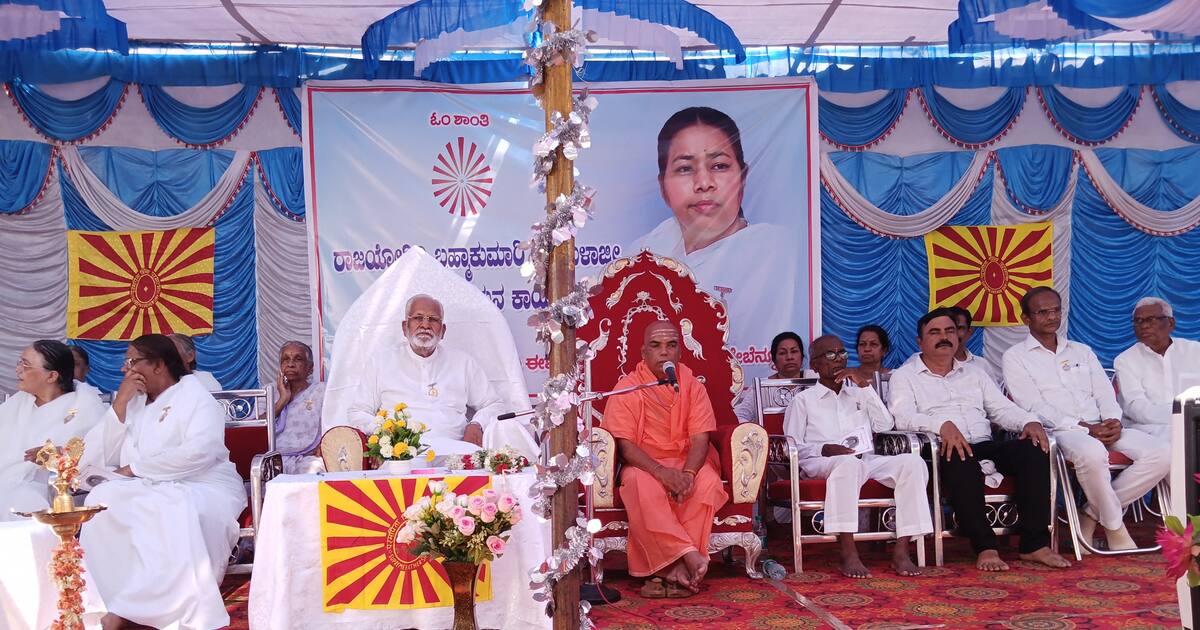 a nobler life is possible with pure emotion: sivananda swamiji