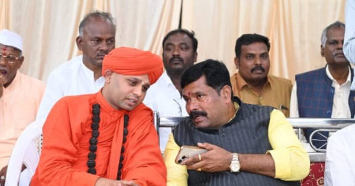 adhuri bhovi janotsava at chitradurga on june 18 - adhuri bhovi ...