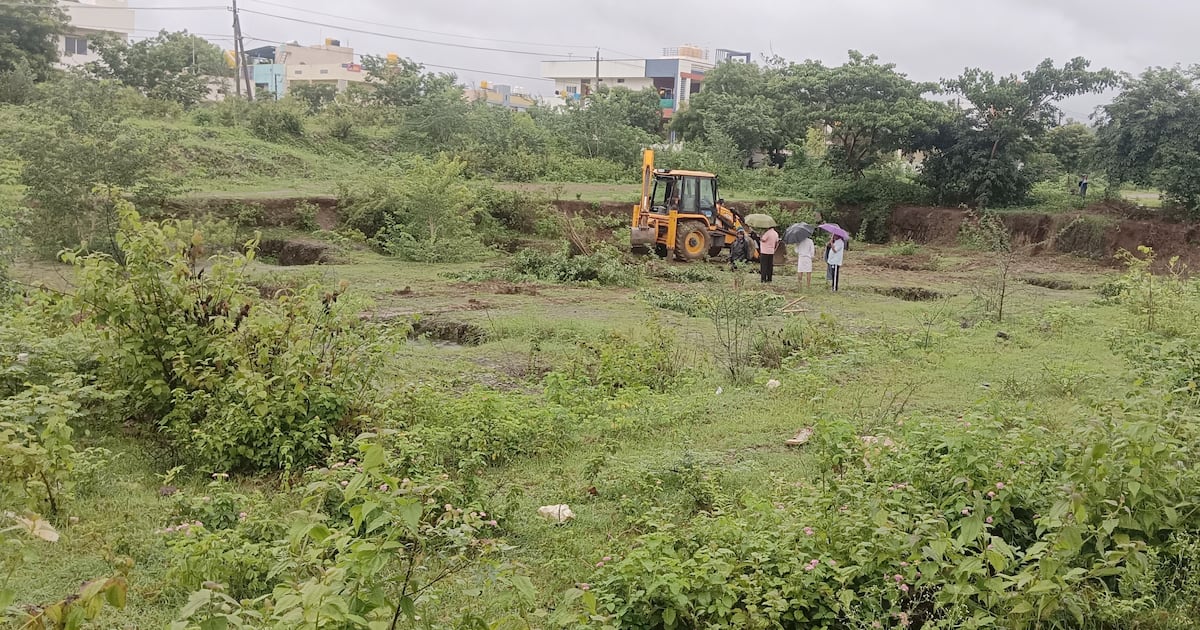 the teachers organization initiated the construction of guru bhavan ...