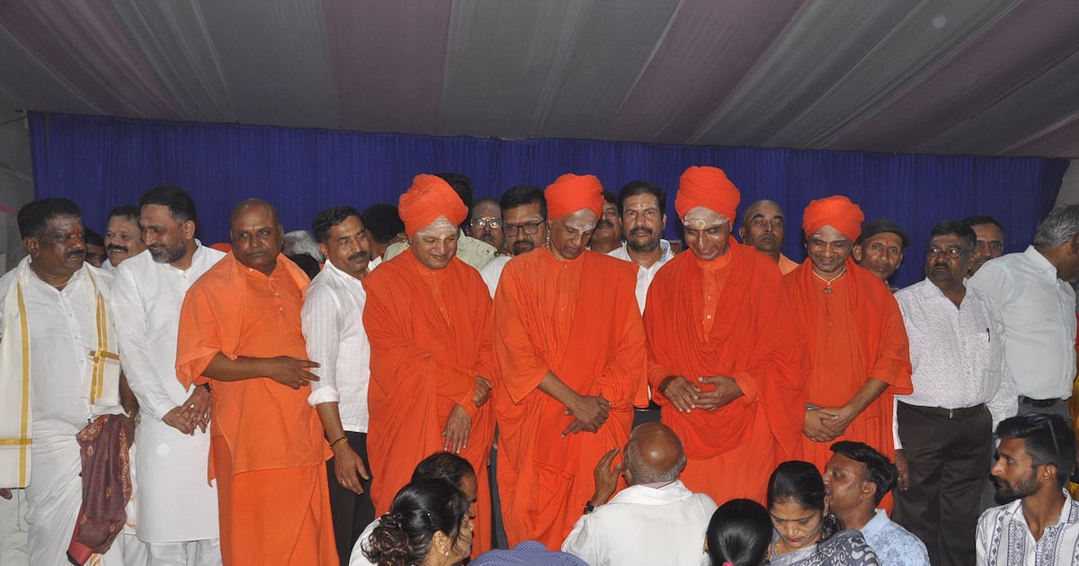 true ganesha devotees are those who worship their parents as gods