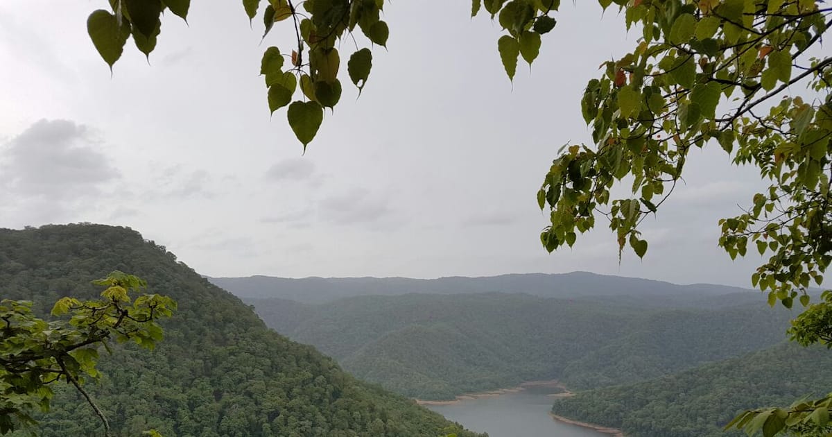 preparation for implementation of sharavati underground project