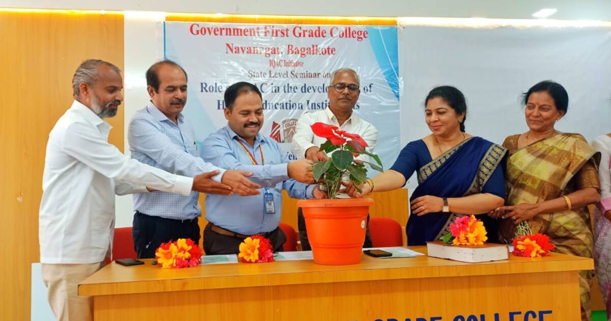 making progress using technology in studies: mahadev muragi