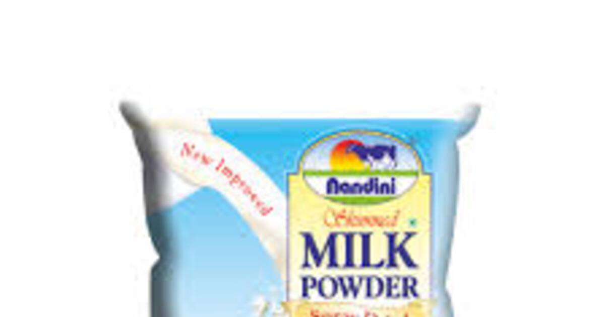 childrens milk powder is also contaminated by criminals
