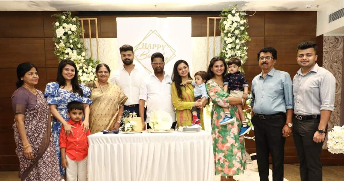 dr m n rajendra kumar 75th birthday celebration