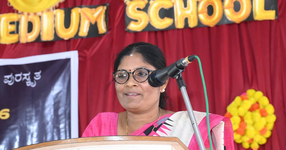 constitution is autobiography of india: atraadi amrita shetty