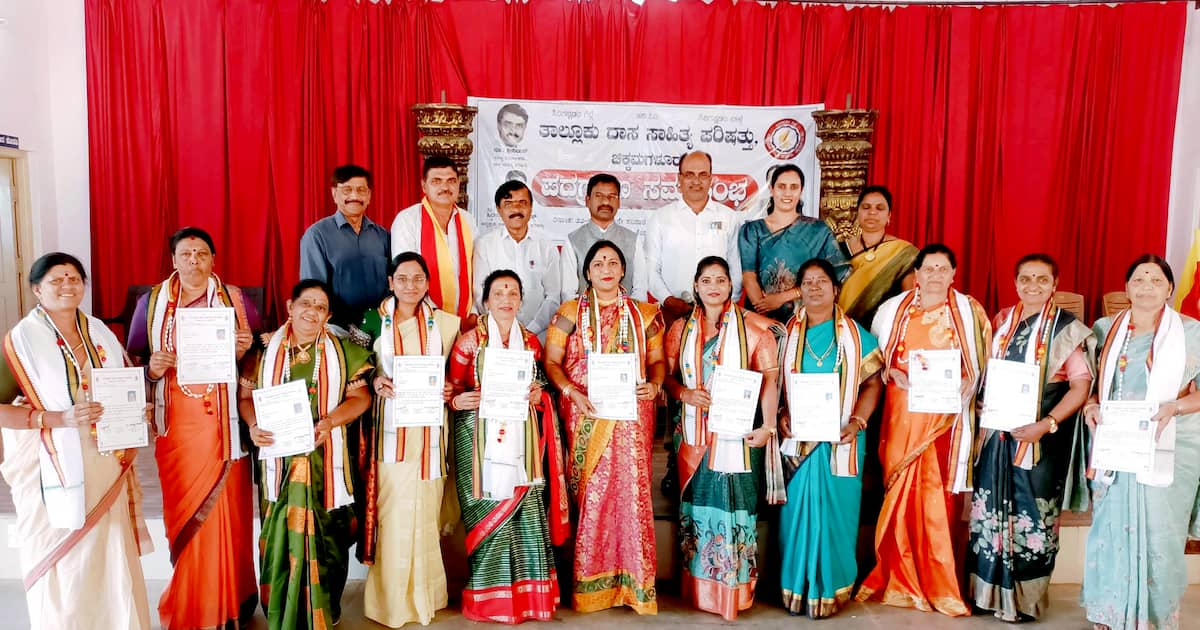 dasa sahitya parampara shashwata: suri srinivas - dasa sahitya ...