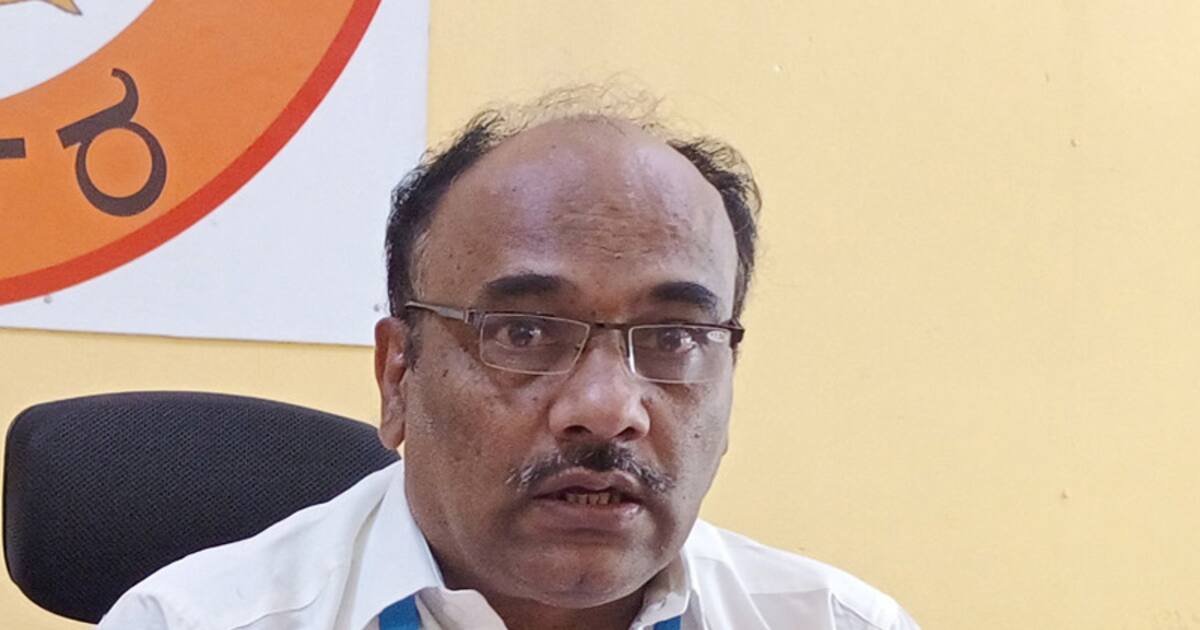 turuvekere constituency ready for polling: assistant returning officer ...