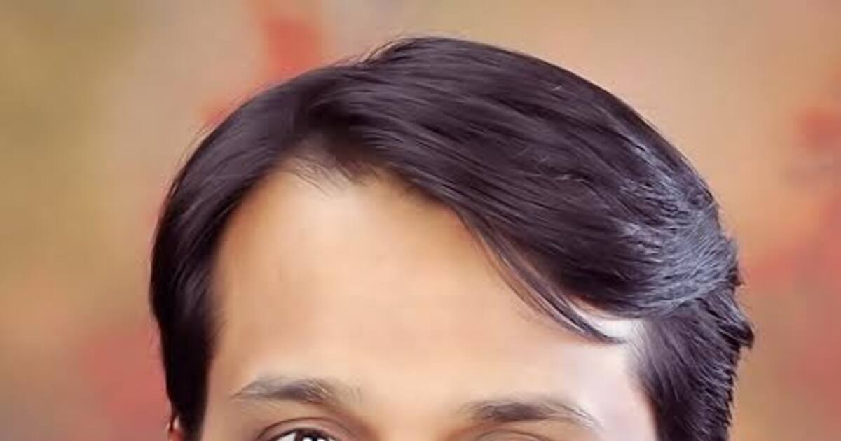 dr. shailesh kumar poetry collection selected for kadengodlu award - dr ...