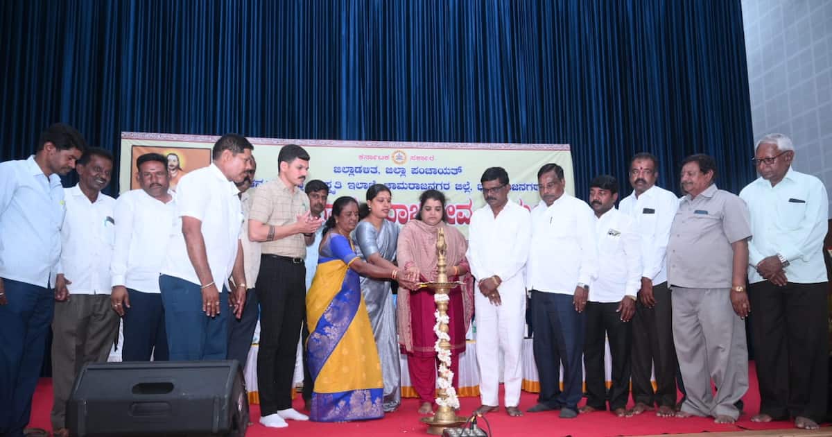 machideva who raised awareness of kayaka through vachanas: p. govindaraju