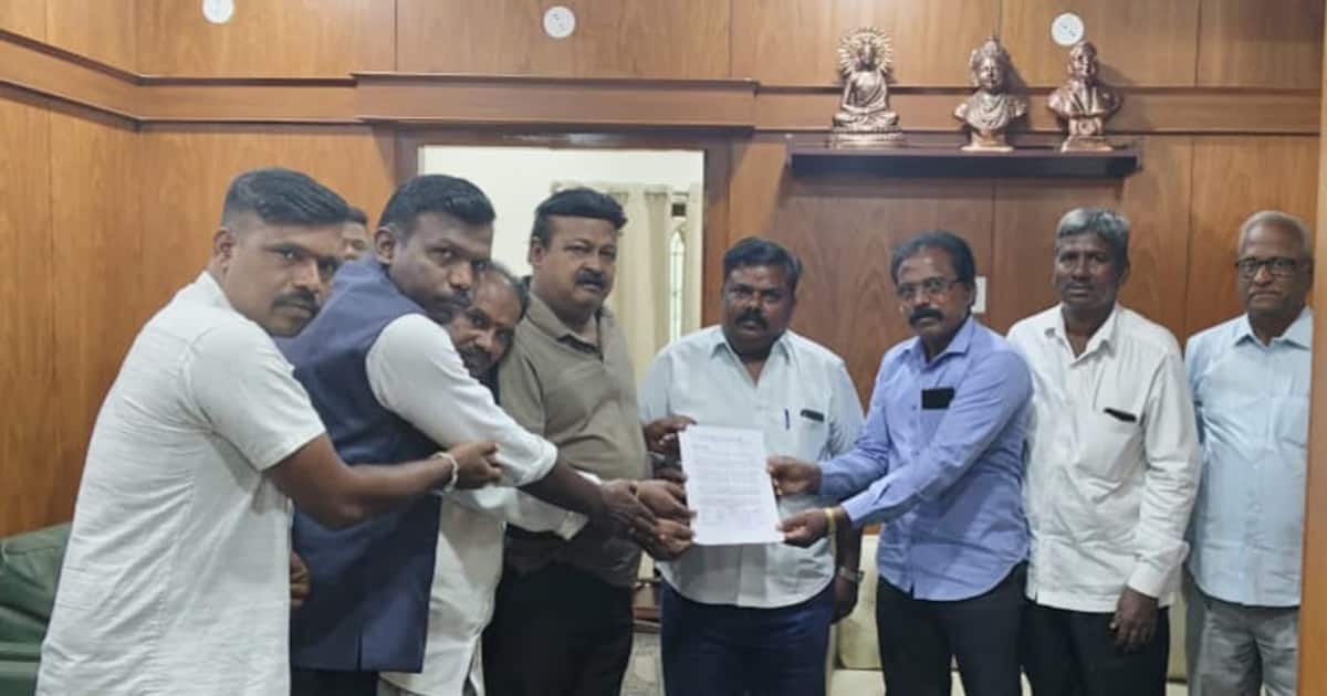 force to cancel the decision to close haveri university