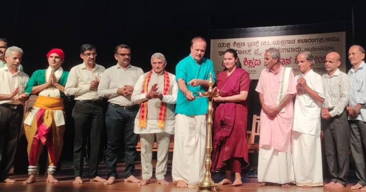 academy documents sanjeeva suvarna's life achievements: dr. tallur
