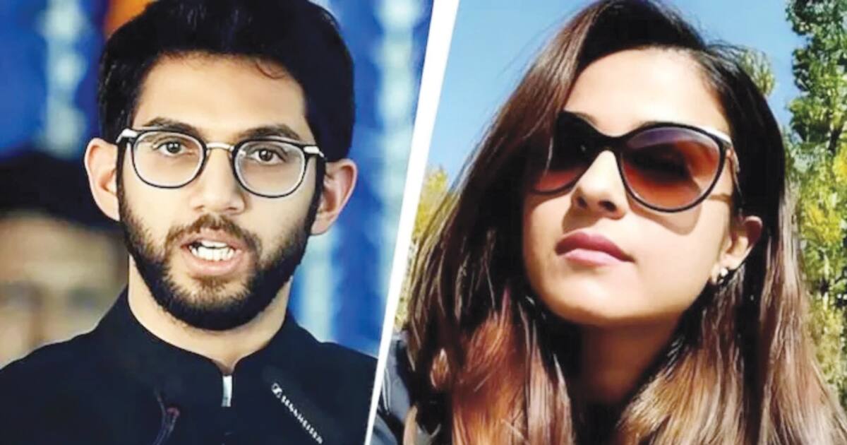 disha salian case: father seeks fir against aaditya thackeray and others