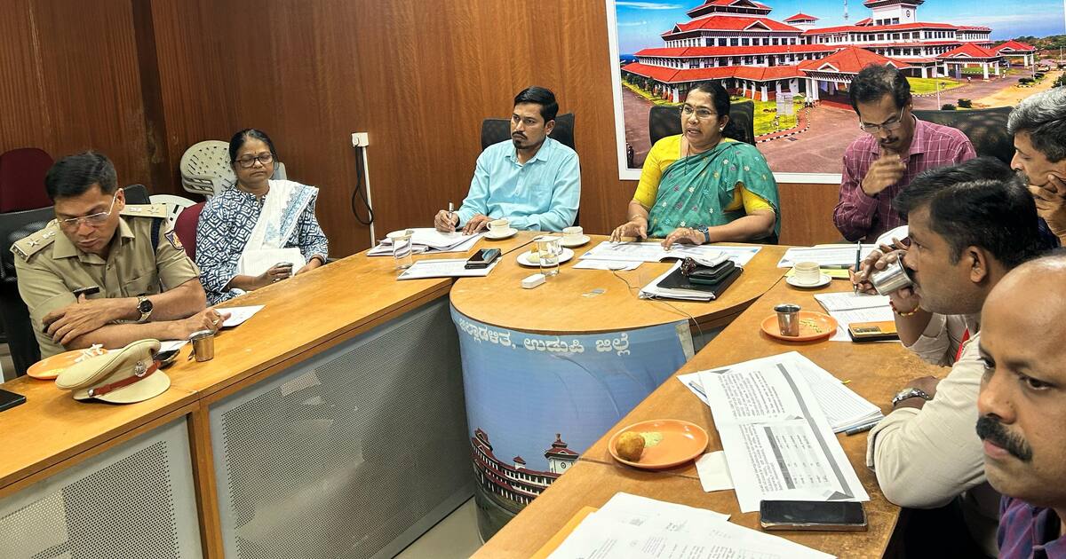 scheduled caste survey to begin from may 5: district collector appeals ...