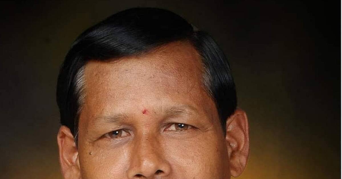 senior journalist guruvappa balepuni is no more - senior journalist ...