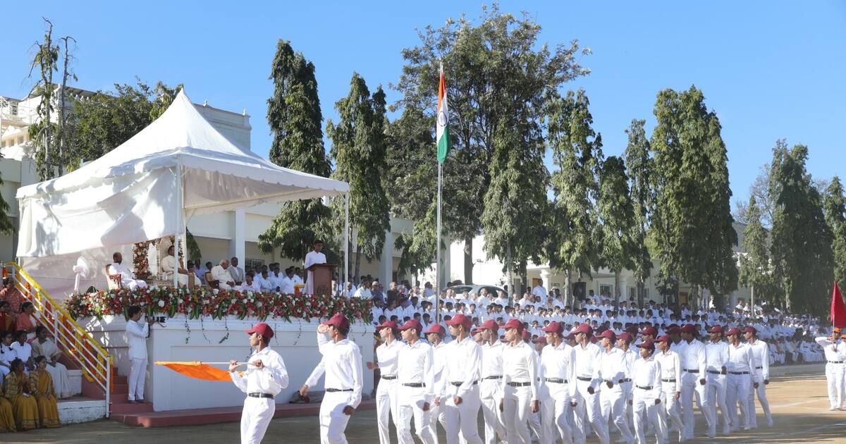 a country is a place of harmonious living - a country is a place of ...