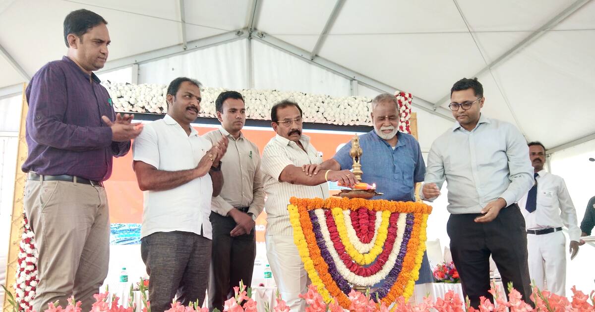 amrit bharat station redevelopment of tipaturu railway station - amrit ...