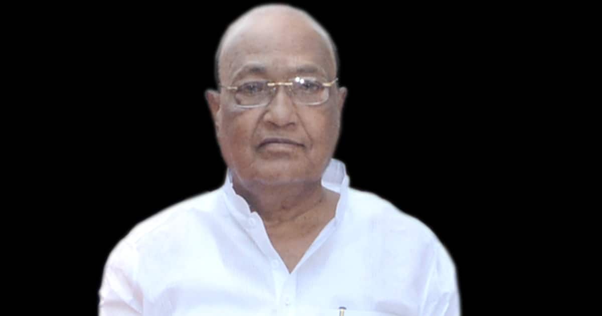 nagana gowda, who emerged victorious through perseverance, despite the ...