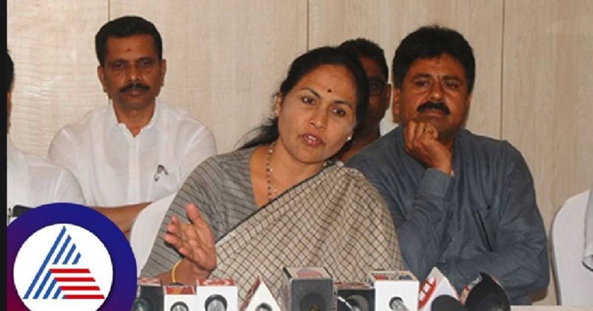 i don't even know who the candidate is: shobha