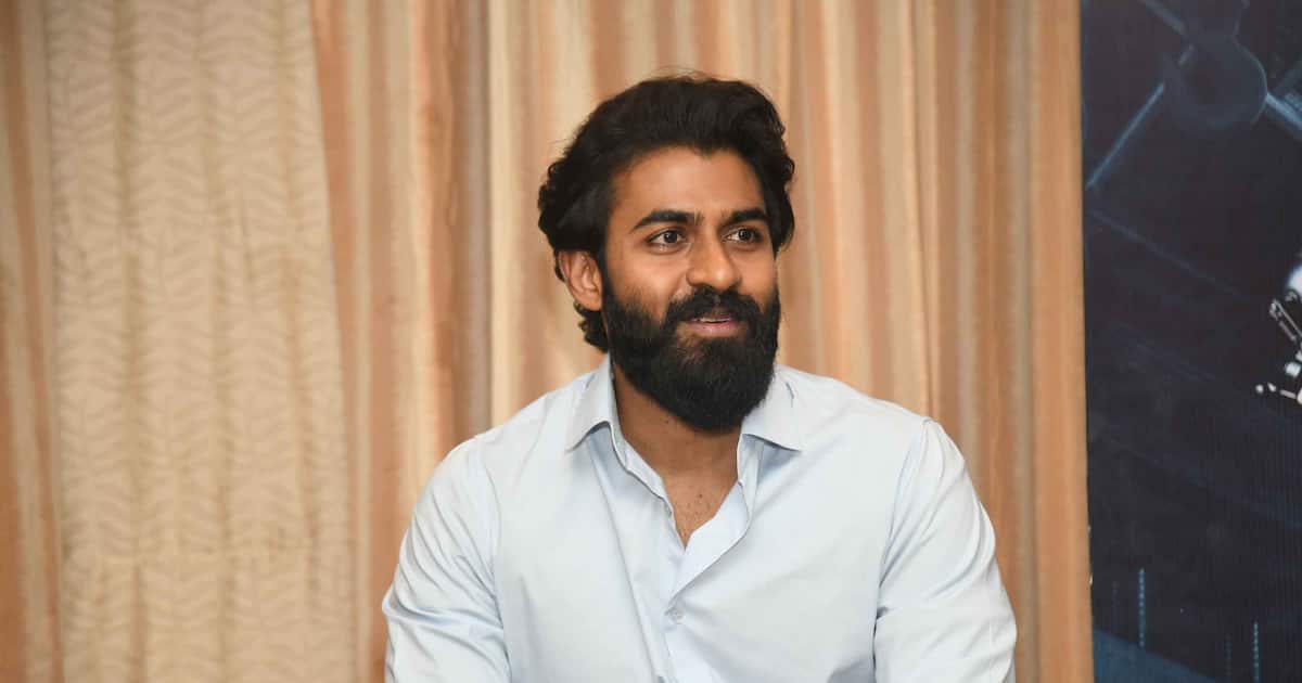 yuva movie yuva rajkumar interview