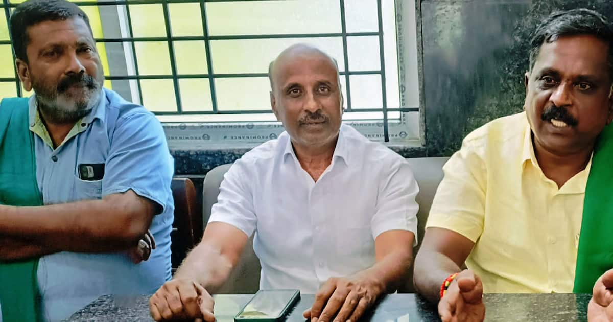 demand for survival of pssk multi-crore assets