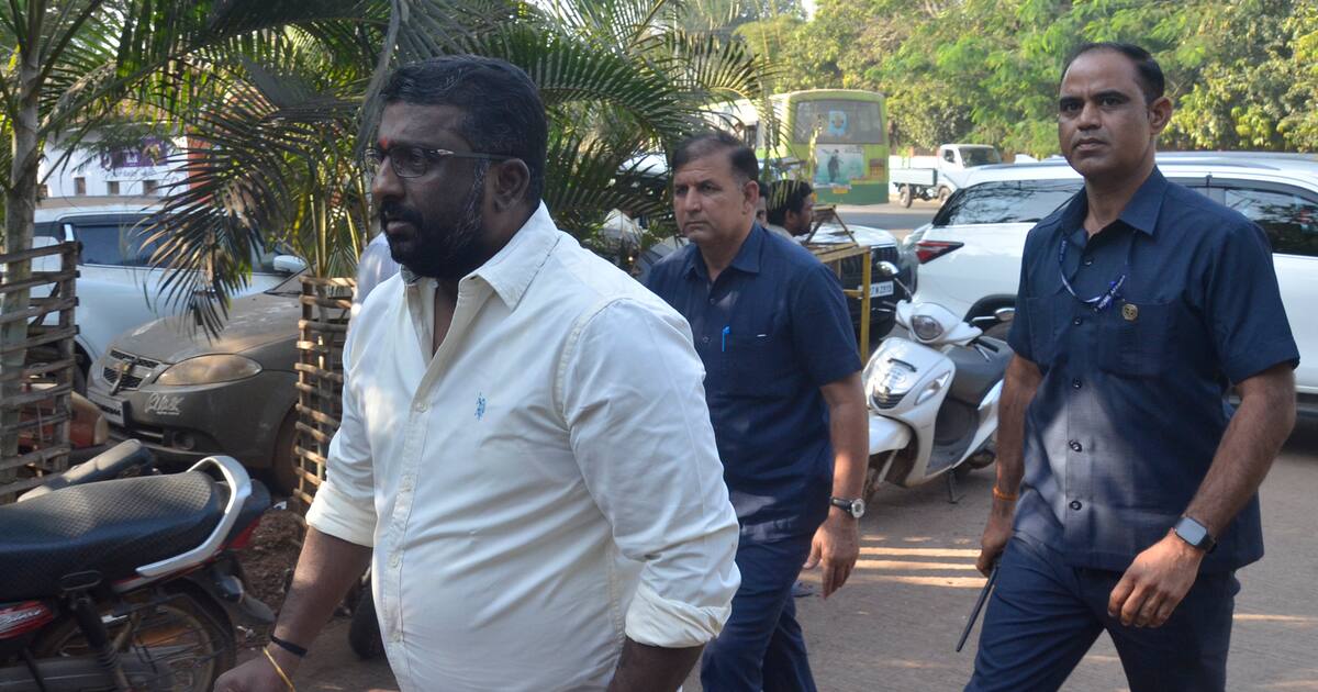 yogeesh gowda gowda murder case: basavaraja muthagi again fears for his ...