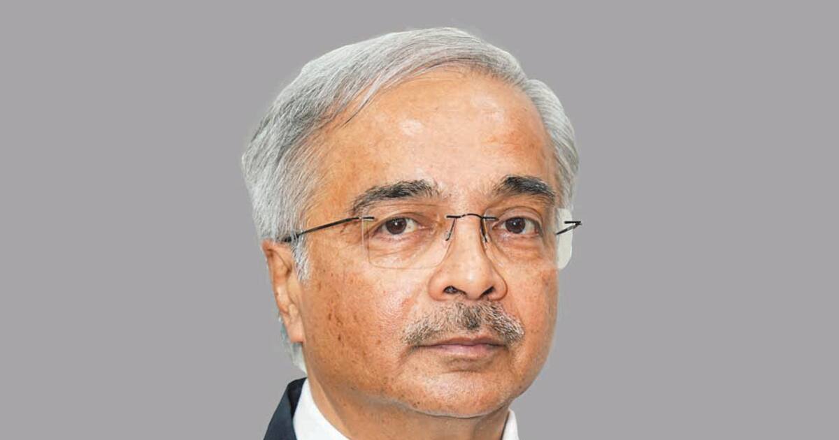 justices nv anjaria, vijay bishnoi and as chandurkar appointed as supreme court judges