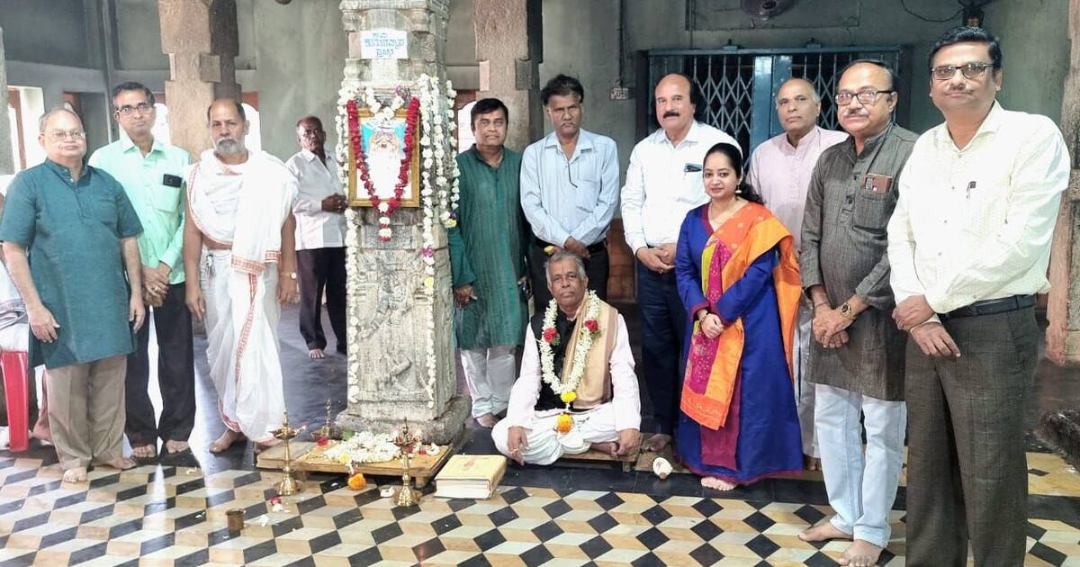 kumar vyasa indias gamaka starts shooting - kumar vyasa indias gamaka ...