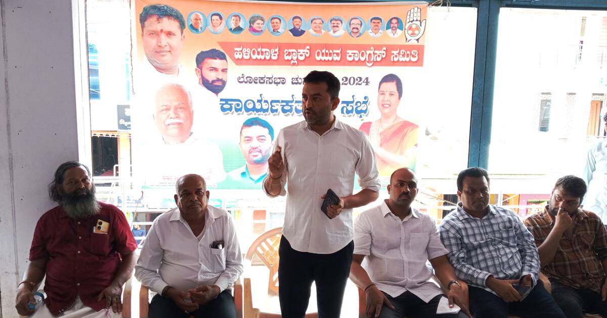 let pm announce 10-year achievement: santosh shetty