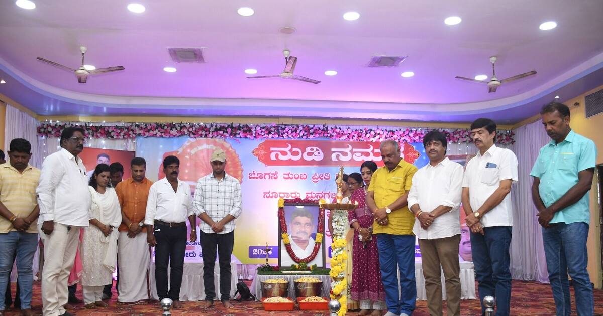 raju tandel is a rare person: ganapati ulvekar