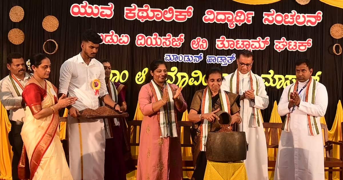 konkani folk culture should be saved: vm. denis desa