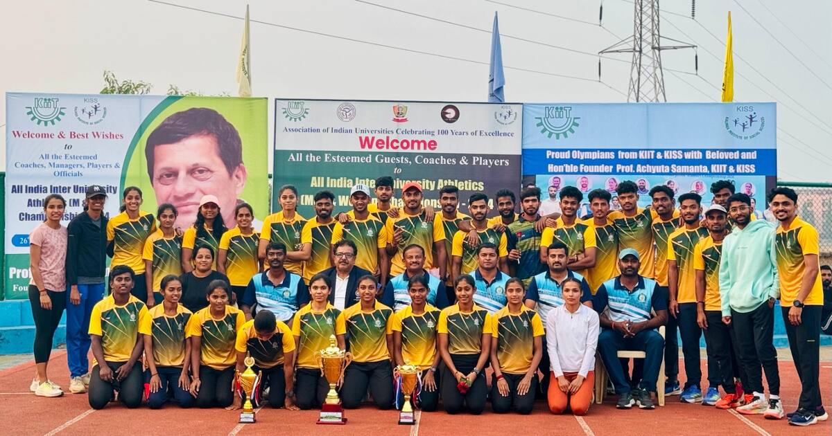 alvas achieved unparalleled success at the national level games
